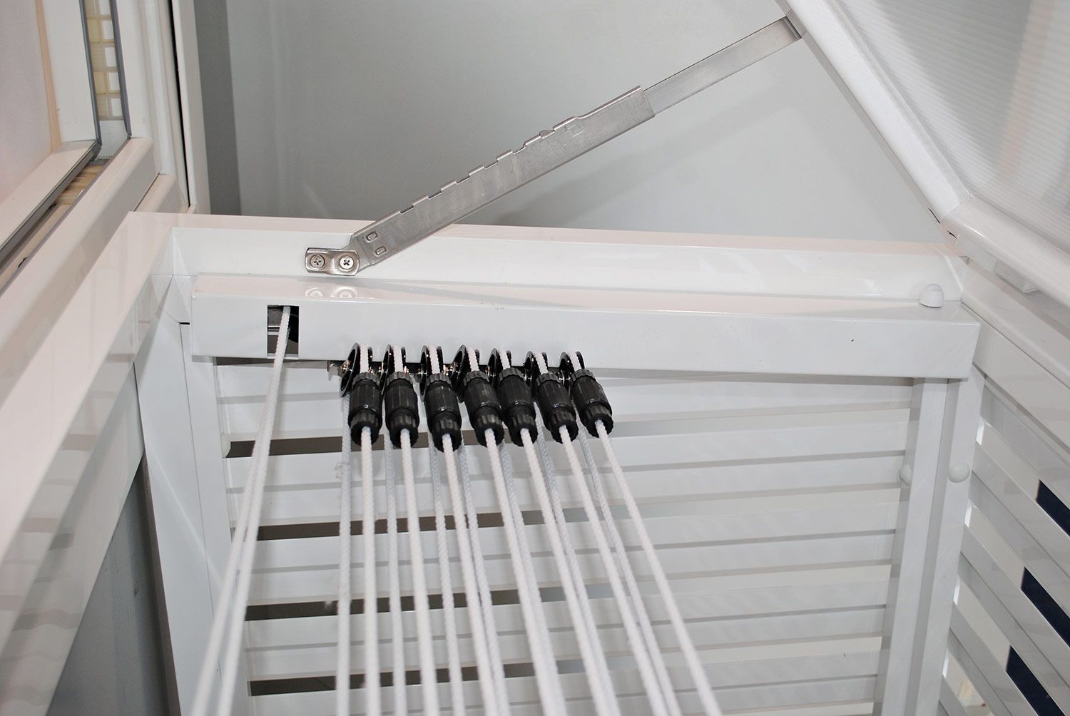 Tendedero extensible deslizante | TENDALPLUS