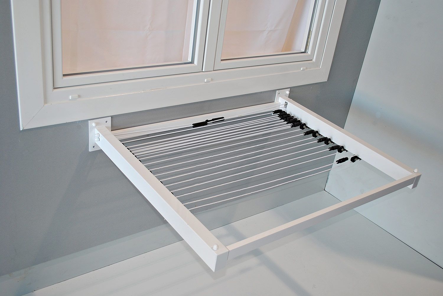 Tendedero extensible deslizante | TENDALPLUS