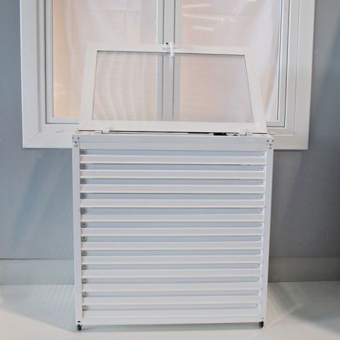 Tendales para ventanas exteriores | TENDALPLUS