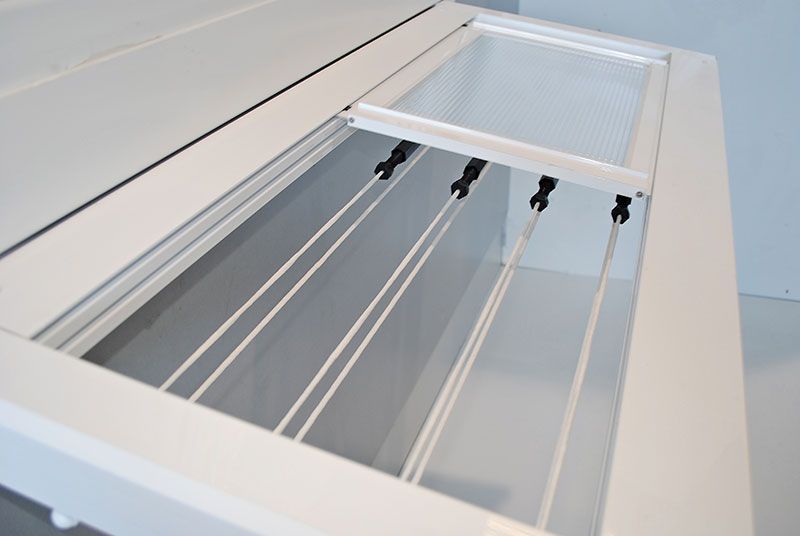 Tendales para ventanas exteriores | TENDALPLUS