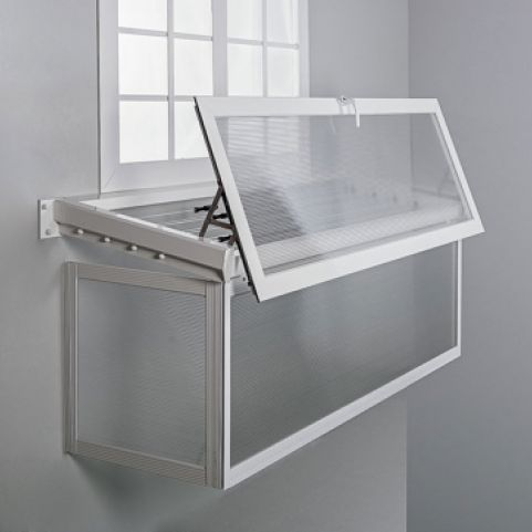 Tendales para ventanas exteriores | TENDALPLUS