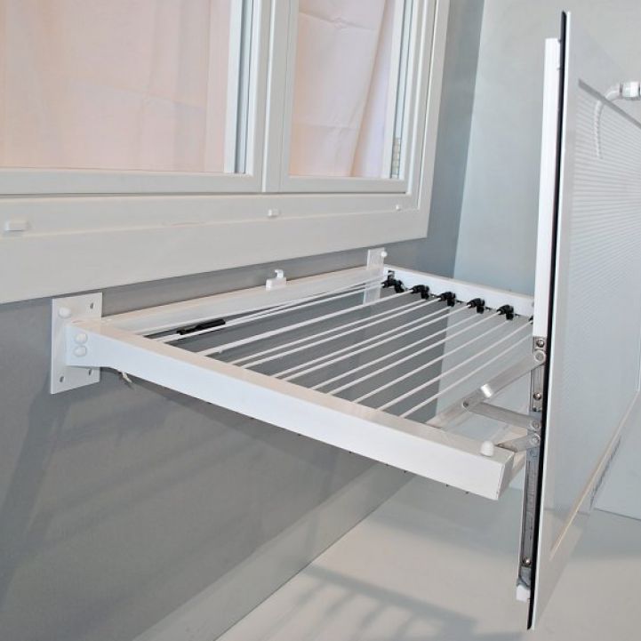 Tendedero extensible deslizante | TENDALPLUS