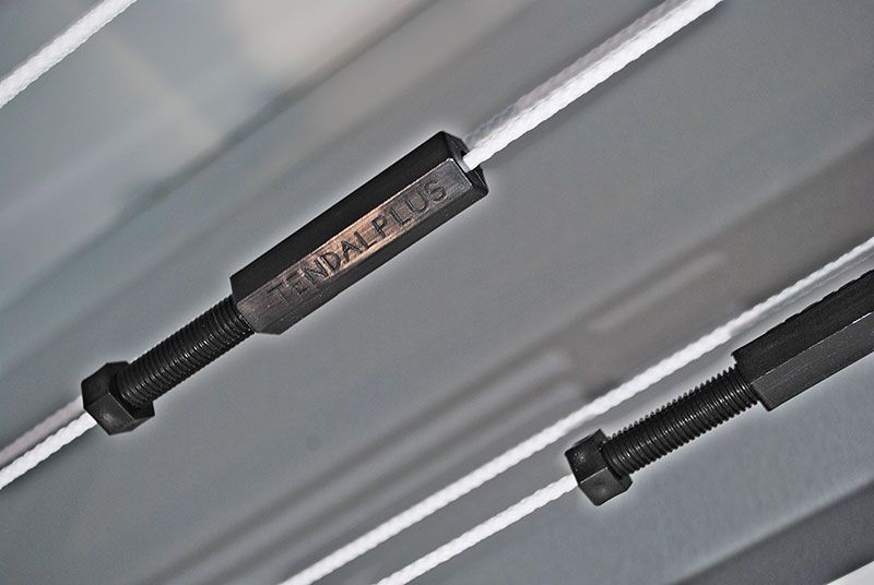 Tendales para ventanas exteriores | TENDALPLUS