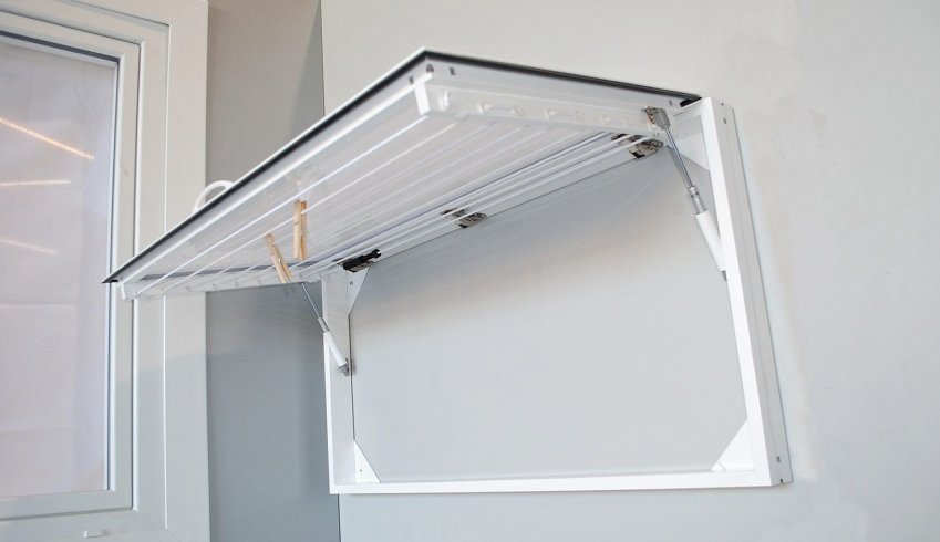 Tendedero exterior en Vigo | Tendalplus