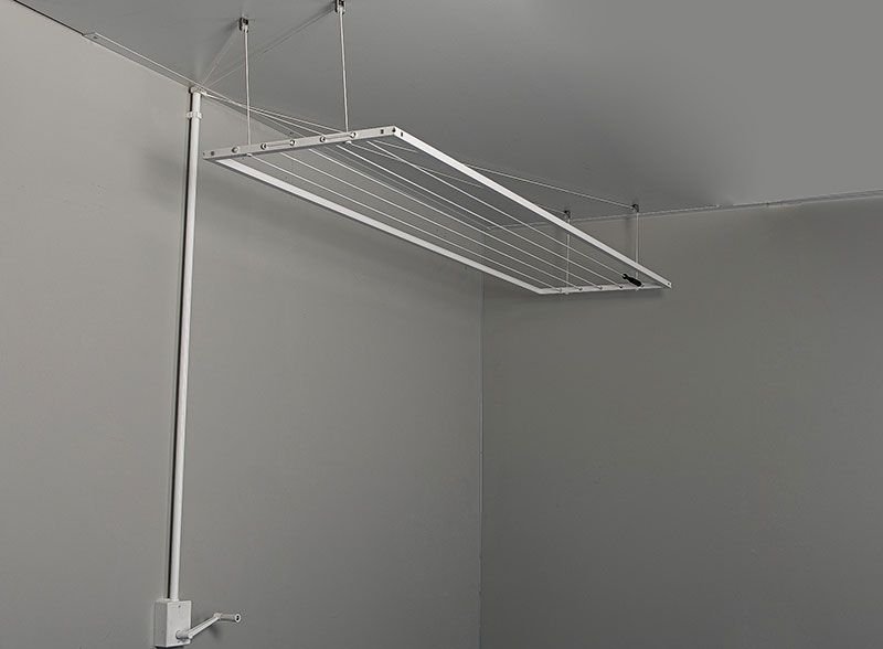 Fabricante de tendederos de interior en Barcelona | TendalPlus