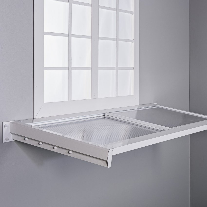 Tendales para ventanas exteriores | TENDALPLUS